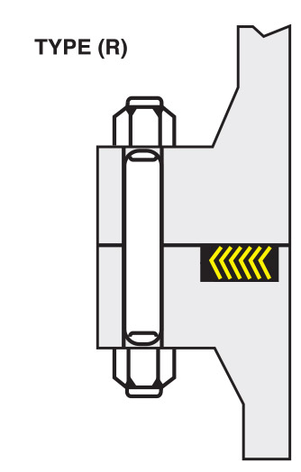 Spiral Wound Gaskets – Saudi Bisan Gasket Factory