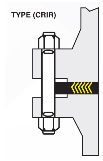 Spiral Wound Gaskets – Saudi Bisan Gasket Factory
